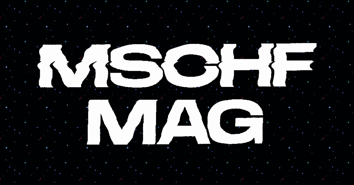 MSCHF MAG